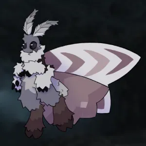 Death Moth