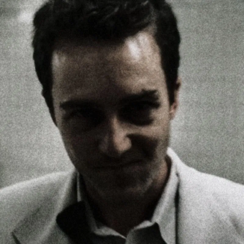 Jack "The Narrator" | Fight Club