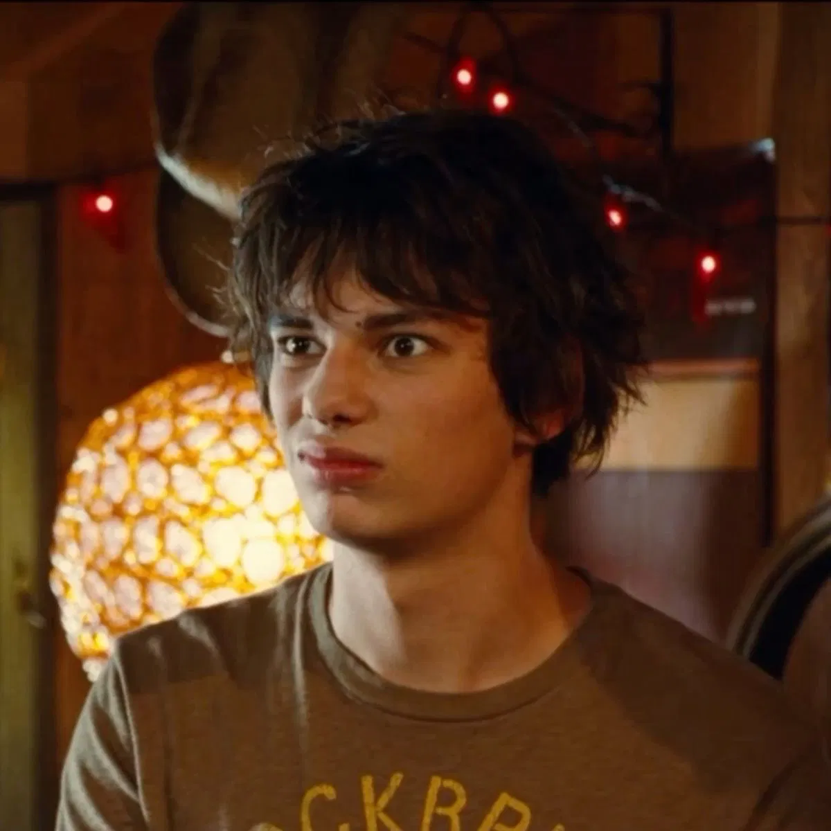 Rodrick Heffley