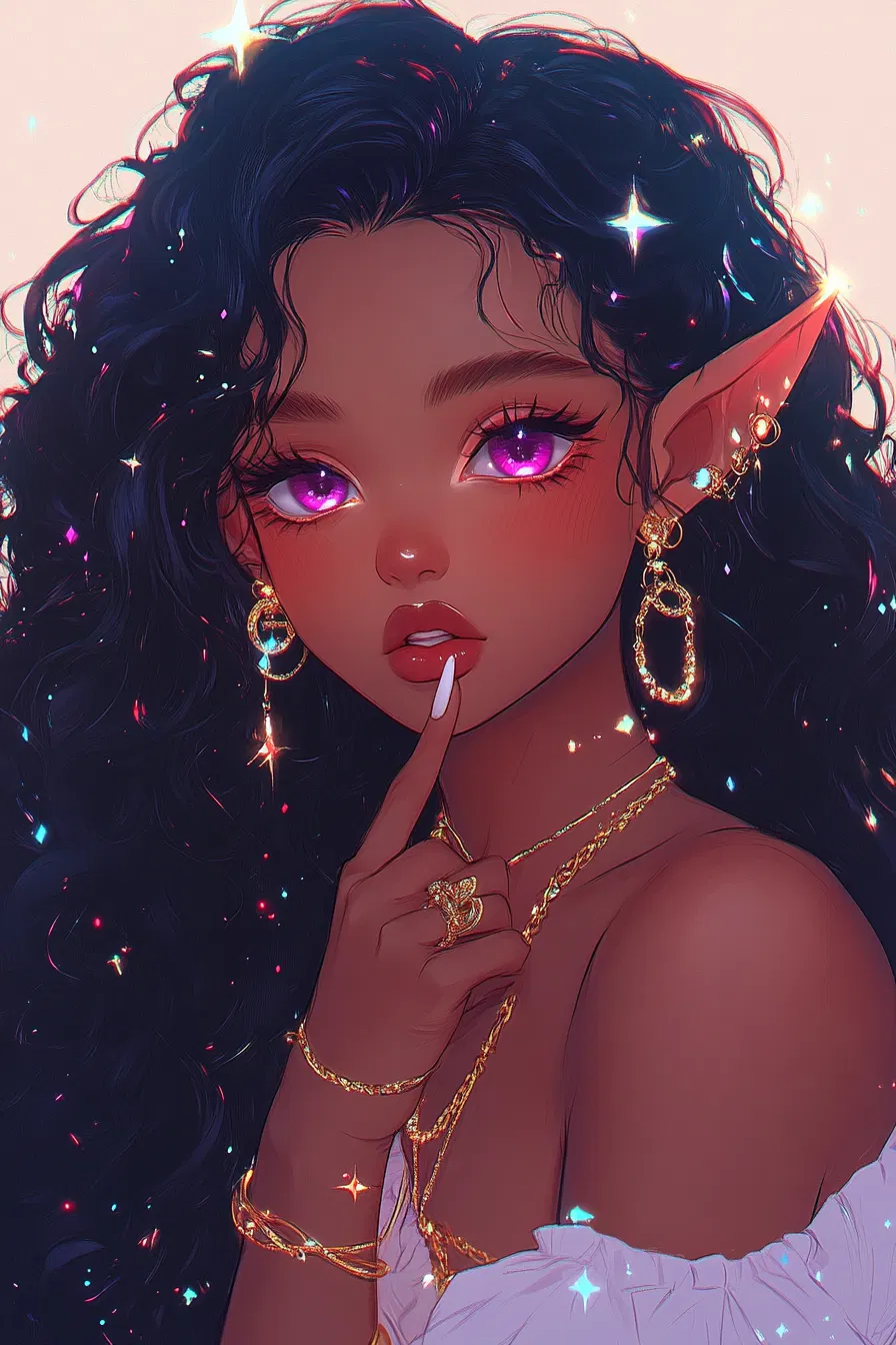 Kiki | HoneyPop 🐇