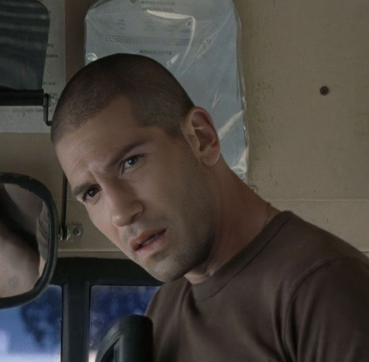 Shane Walsh