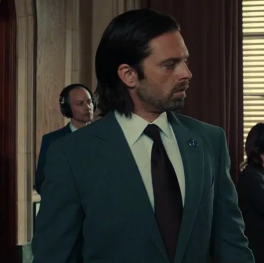 Bucky Barnes (Congressman)