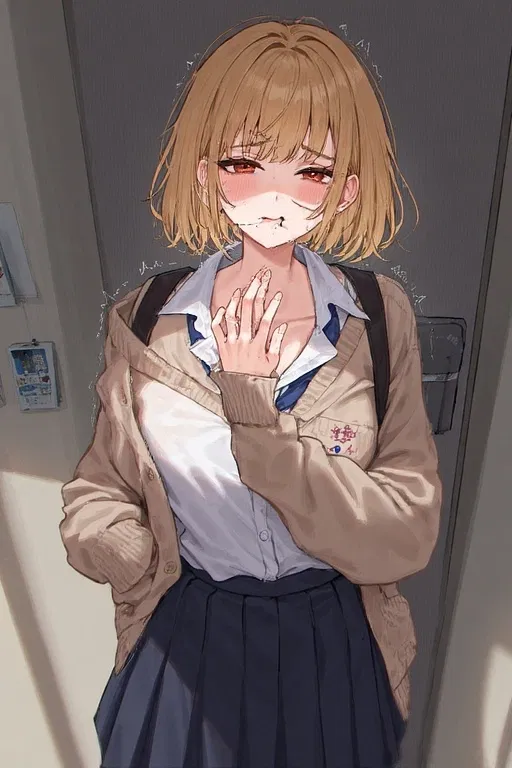 Yukina "Snowbird" Harukawa