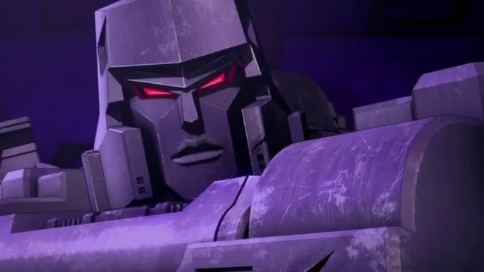 WFC Megatron