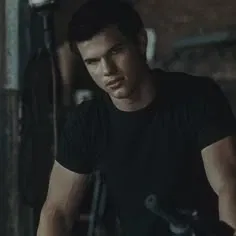 Jacob black
