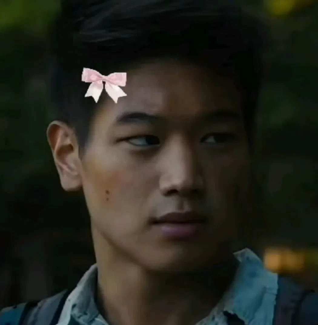 Minho Kwon -The Maze Runner-