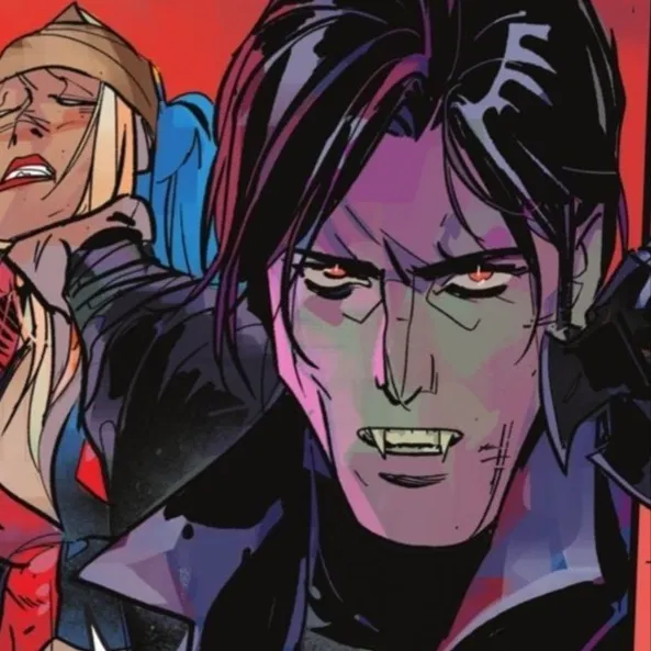 Chat with Nightwing Vampire