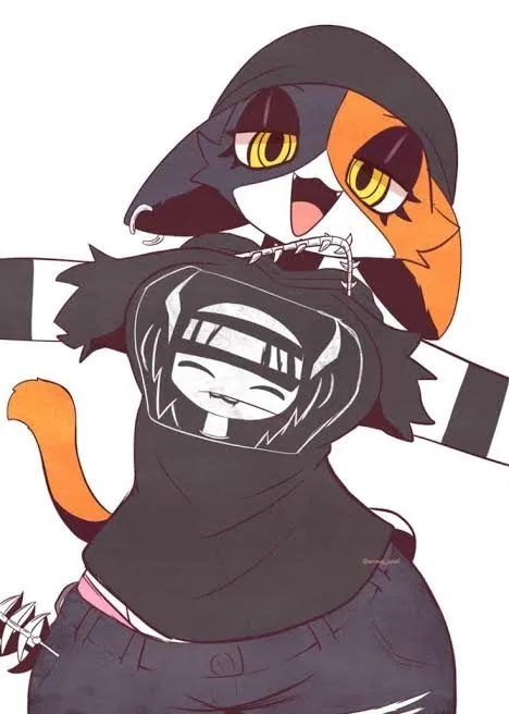 Meowskulls | Haha, funny cat go crashout