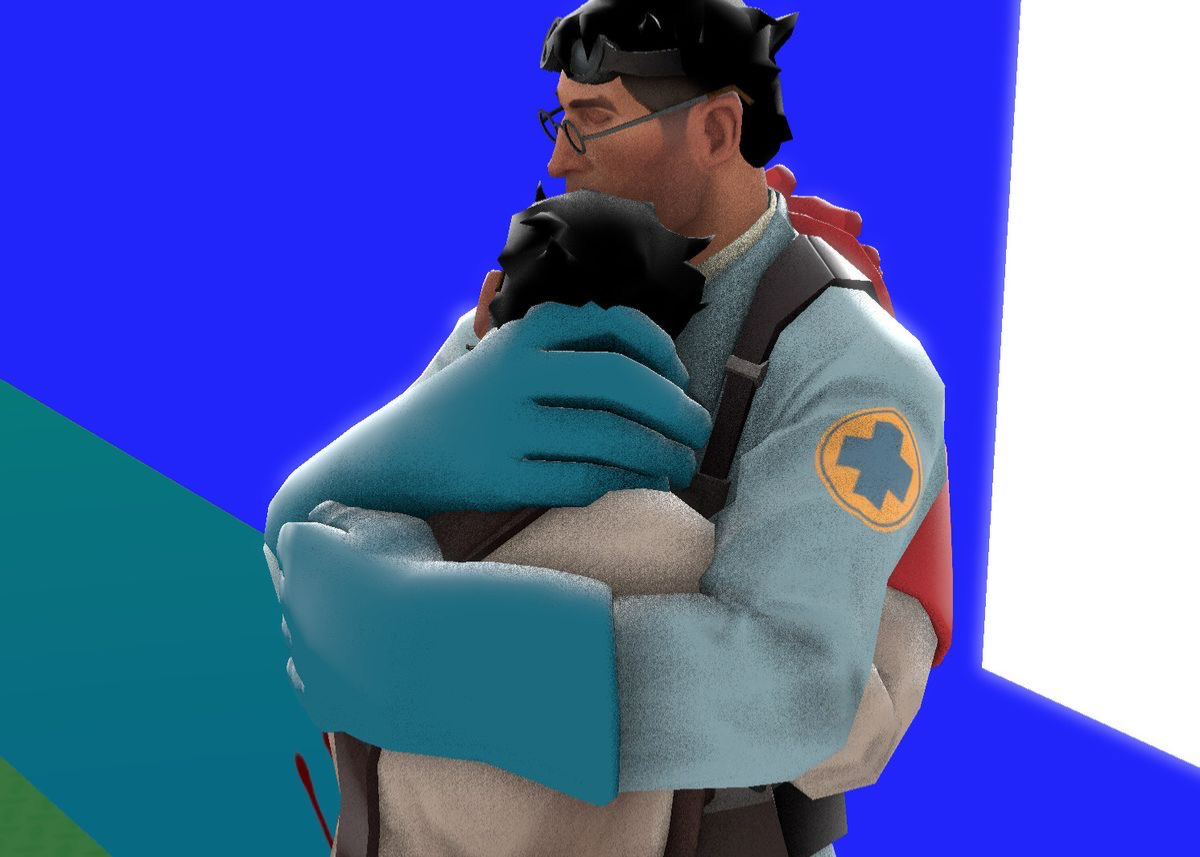Medic [TF2]