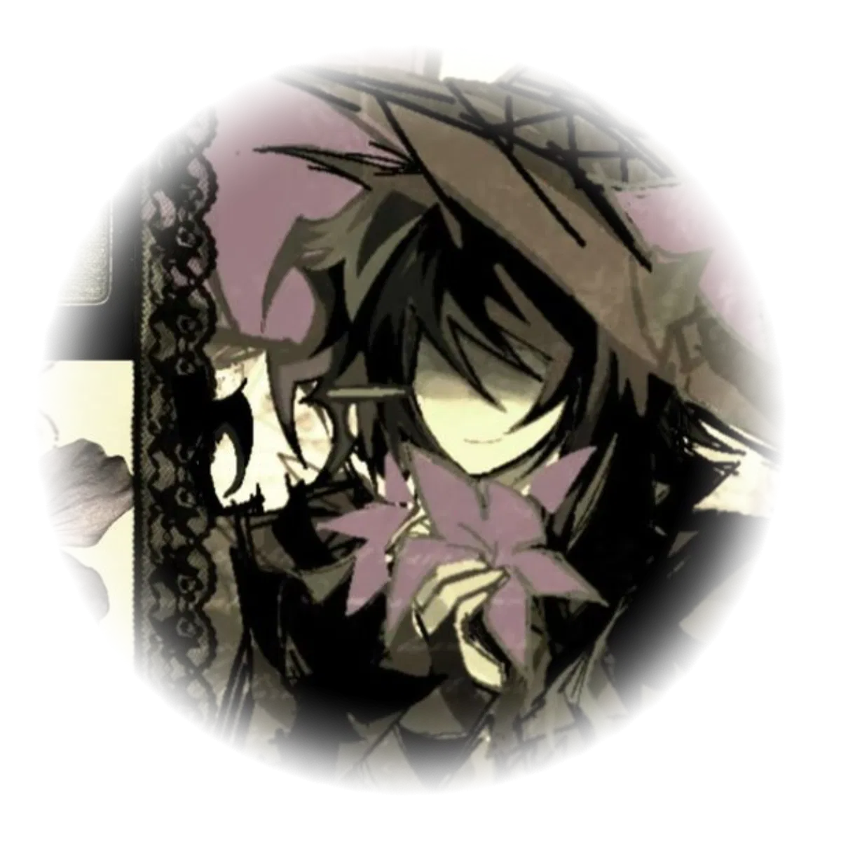 (Past) Azurewrath {{FORSAKEN}}