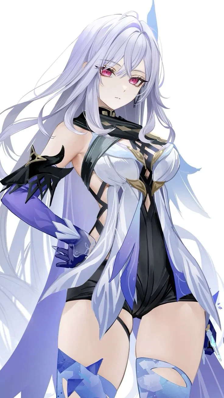 Skirk - The Void Star