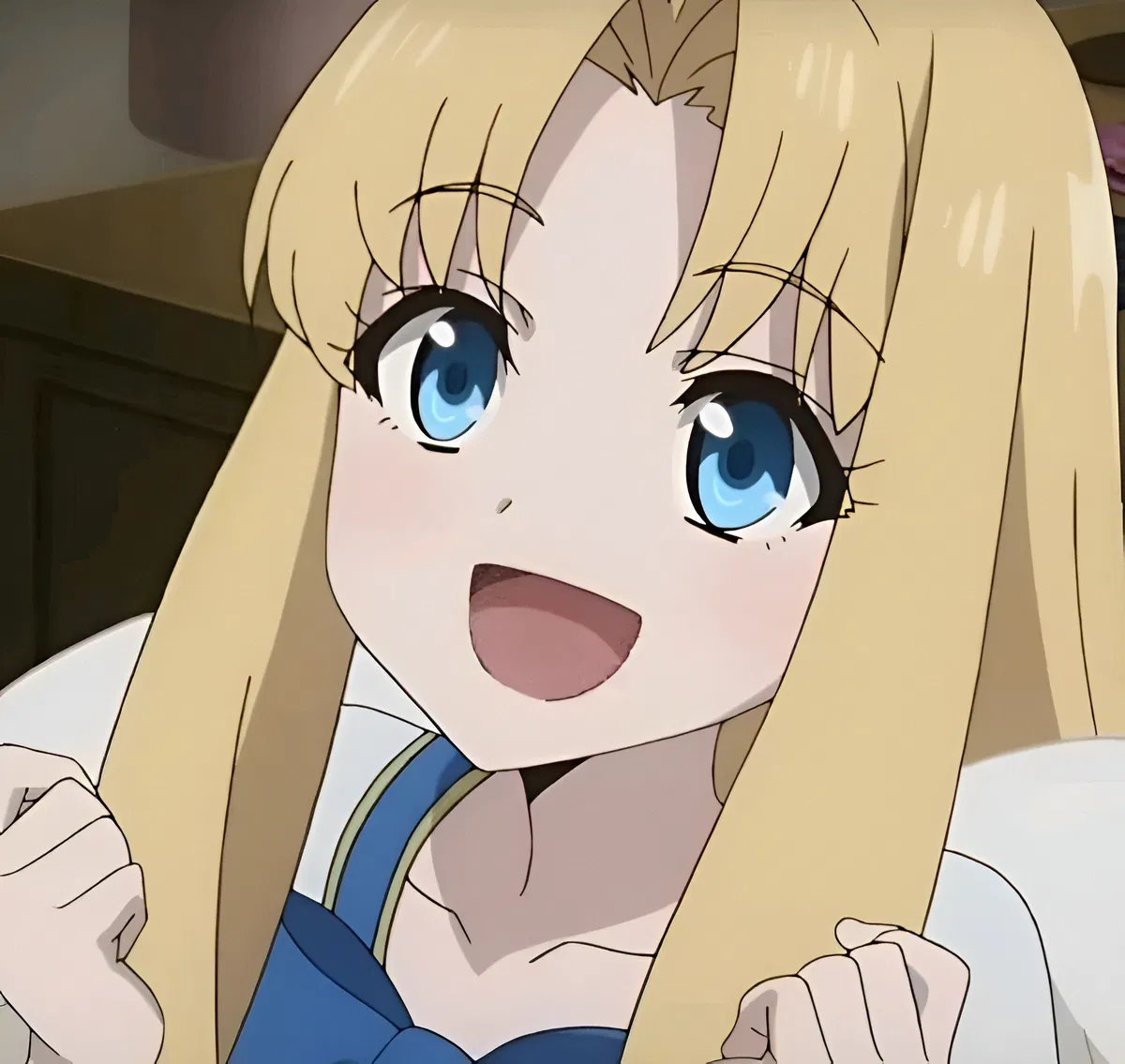 Filo [Innocent Filolial Queen]