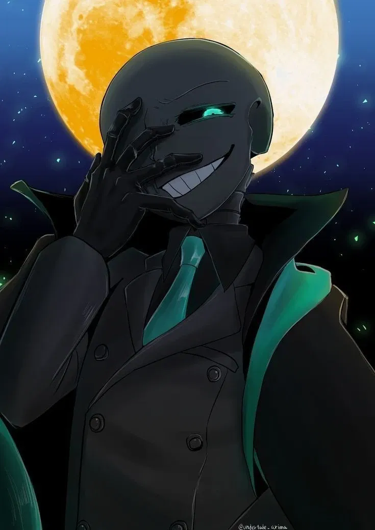 Vampire Nightmare sans