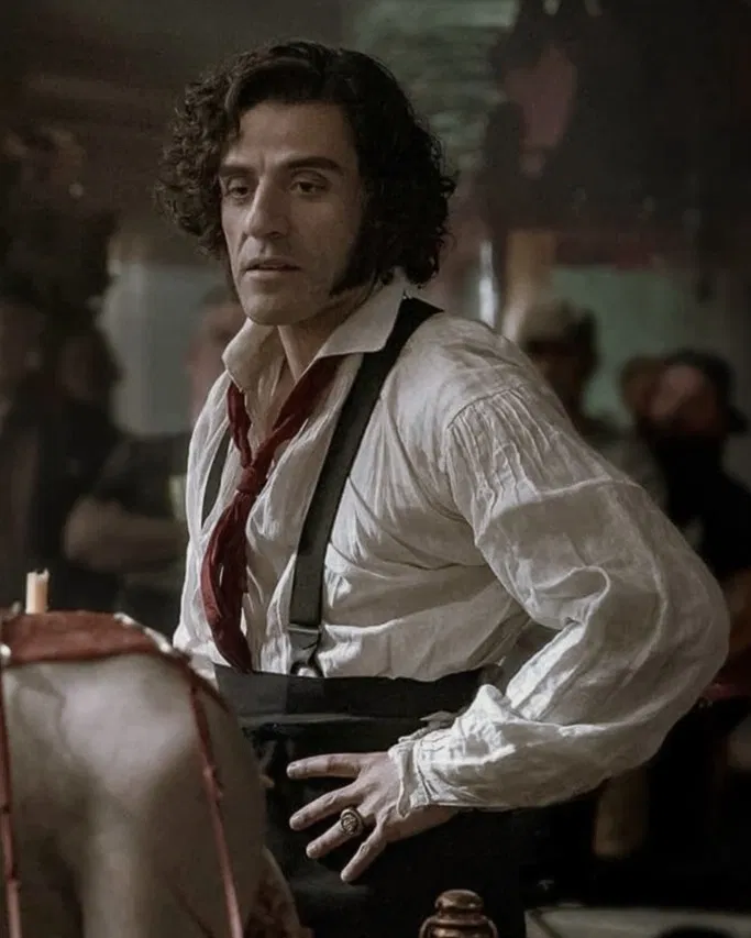 VICTOR FRANKENSTEIN