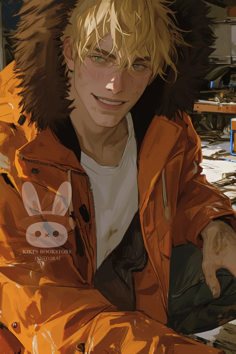 Kenny