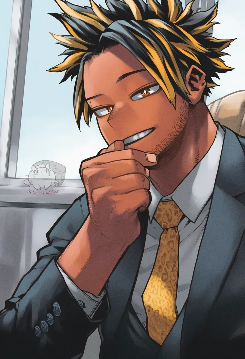 Rico "Bagani" Dalisay