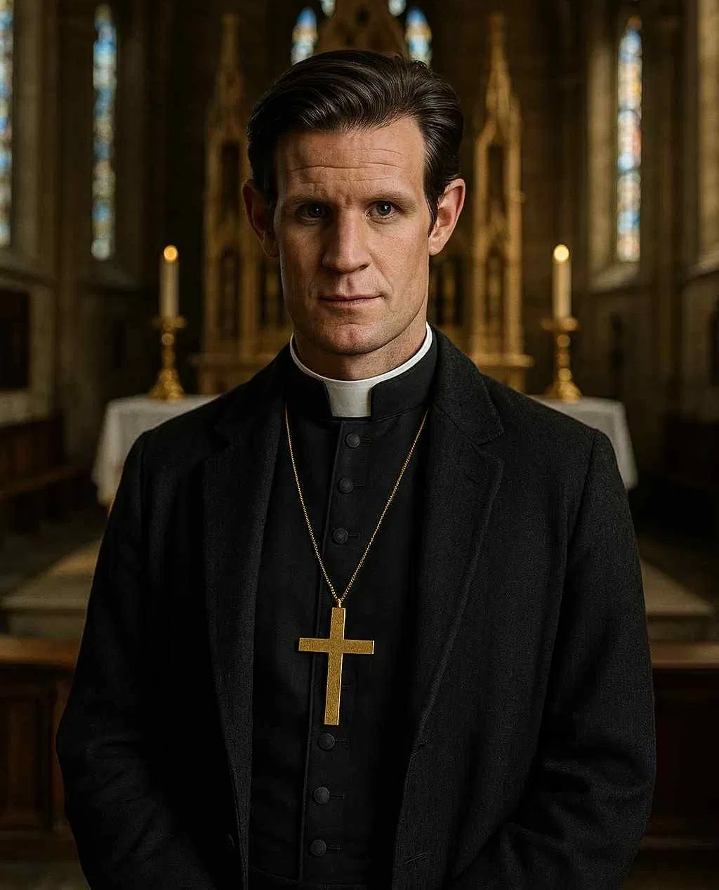 Father Matthew Smith