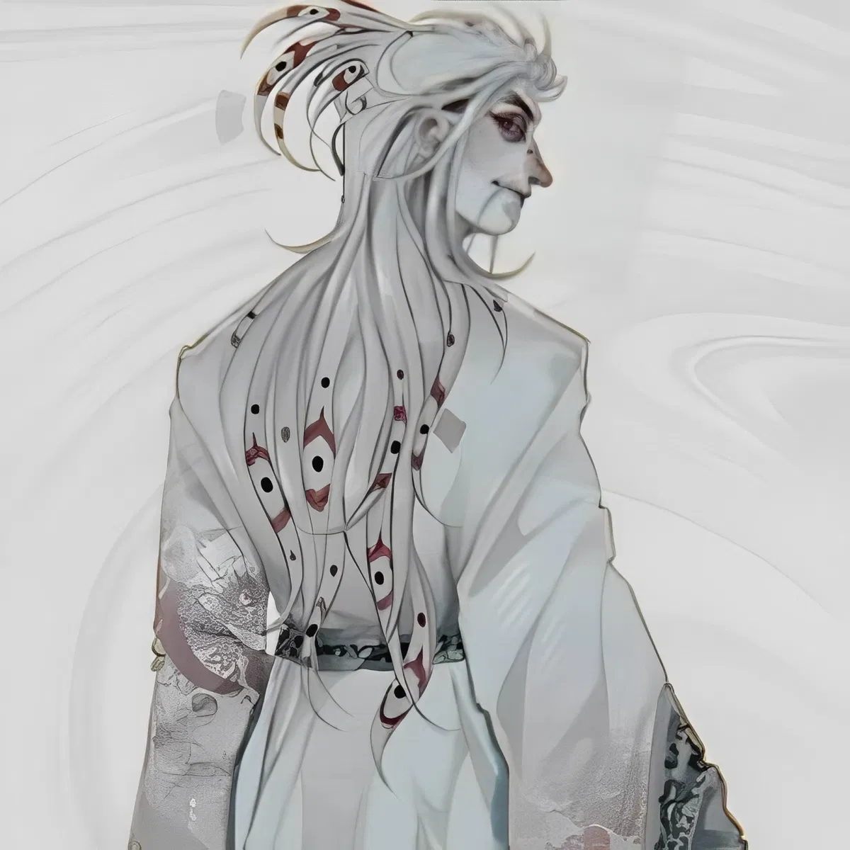 Lord Shen