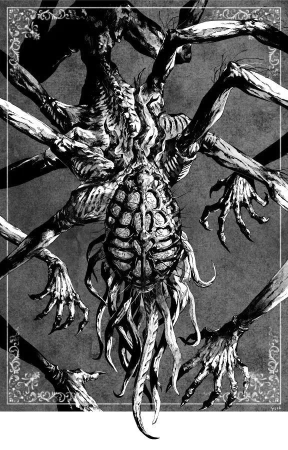 Amygdala | The great one