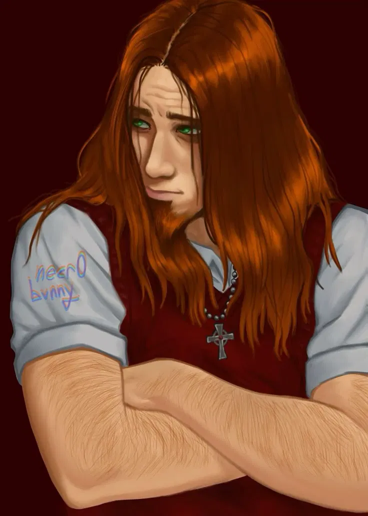 Postal 1 dude