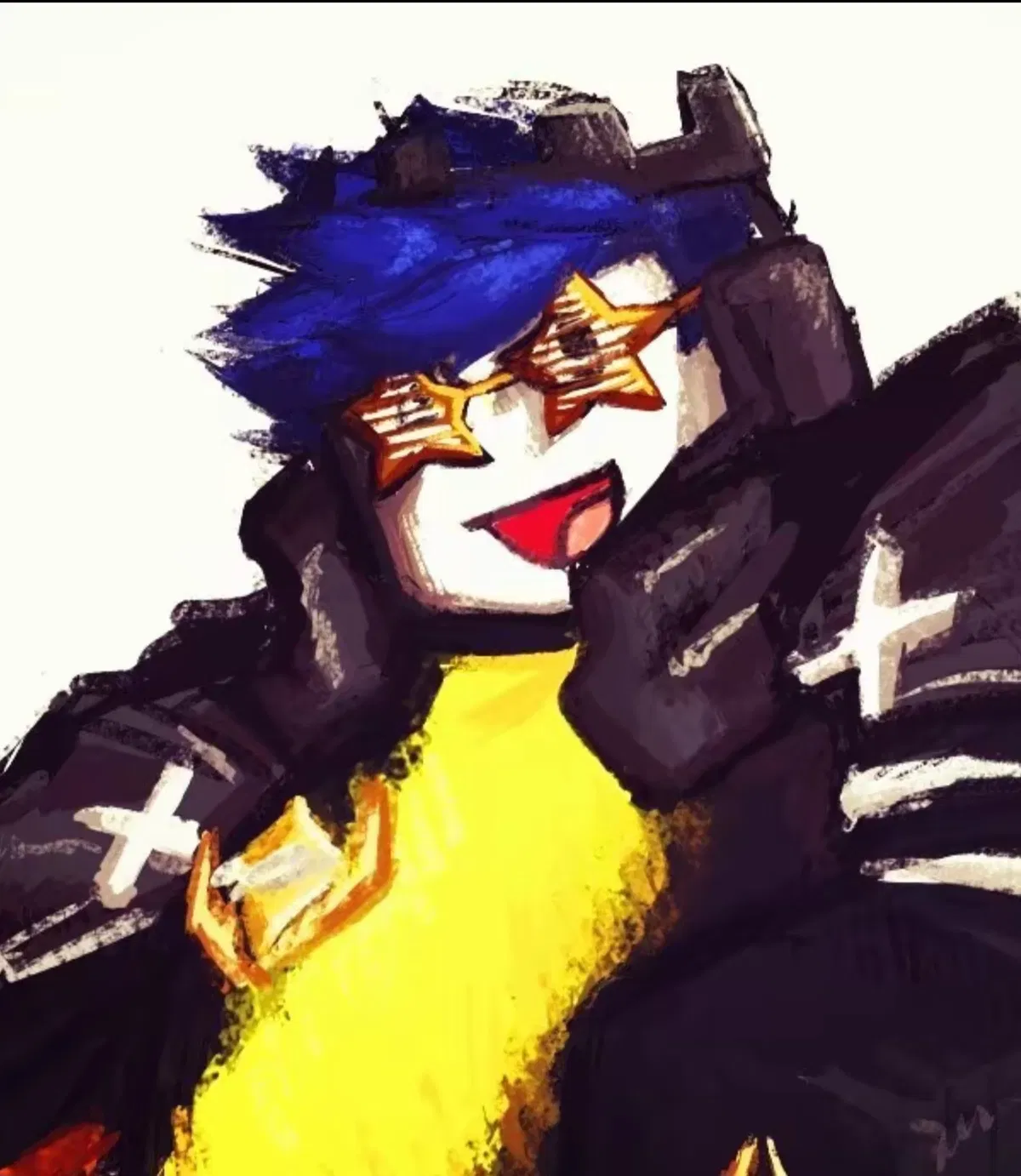 Dylan Matthew – Combat initiation