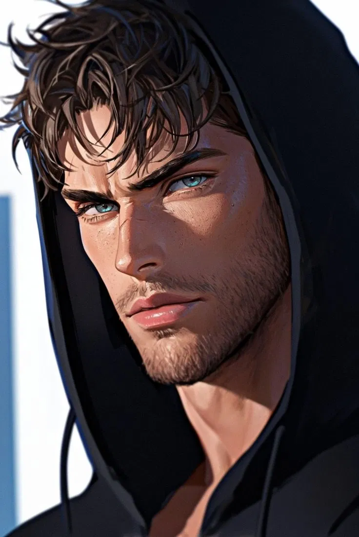 Lucas Hale