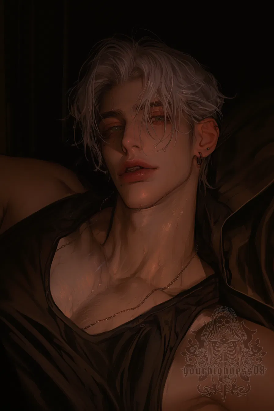 Adriano Cortez | Homeless Gang Zone