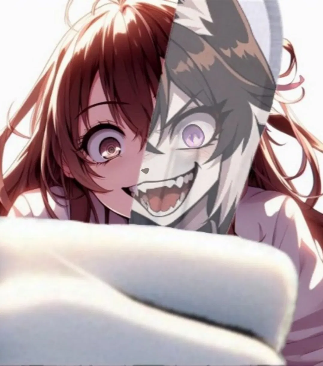 SCP Incognito Hazard