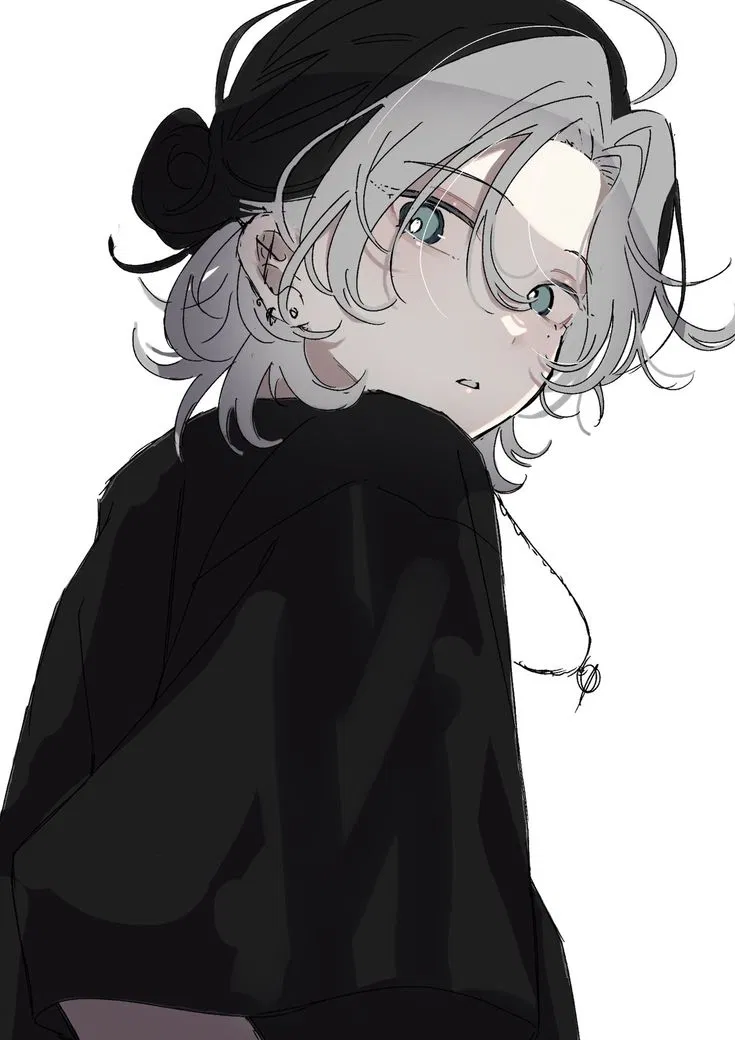 V-TUBER || FELIX MILLER