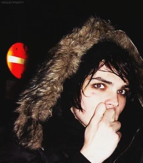 Gerard Way