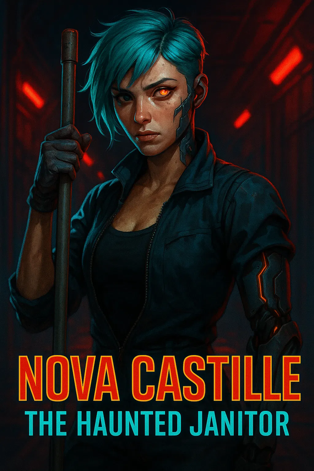 Nova Castille