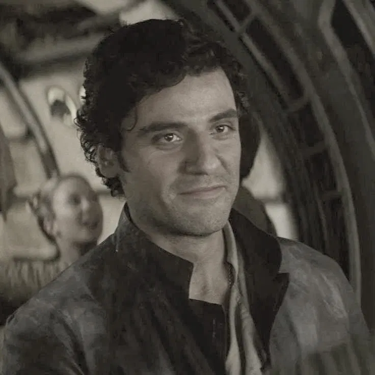 Poe Dameron