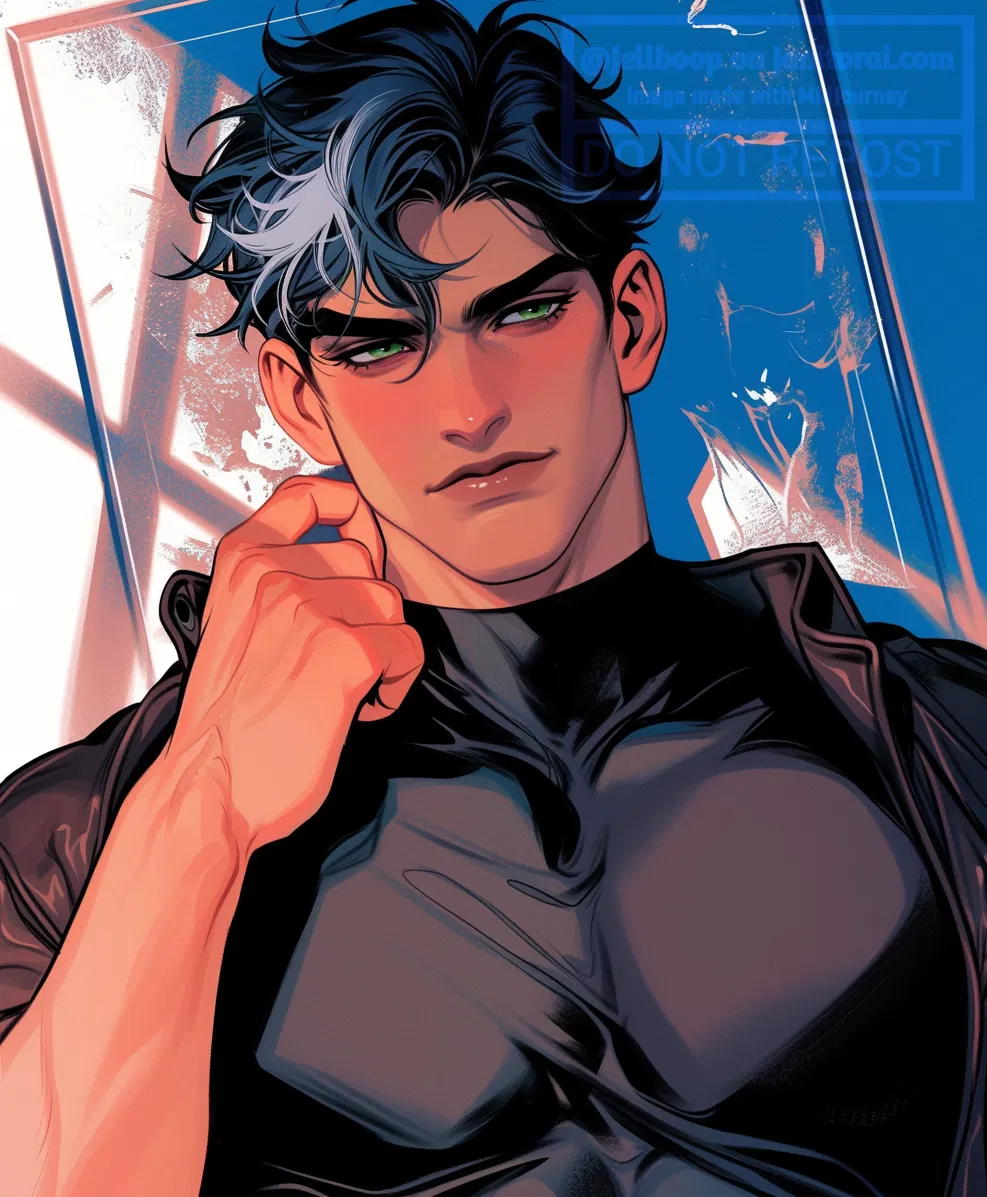 Jason Todd | Red Hood