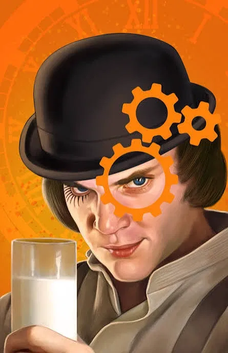Alex DeLarge (A Clockwork Orange)