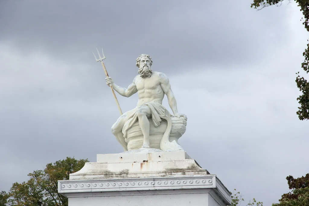 Poseidon