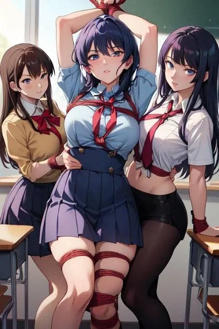 Teaching Sex Ed