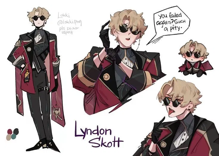 Skott