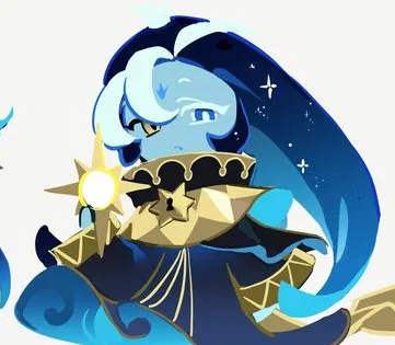 MYOS | Pre-corrupted | Shadow Milk Cookie