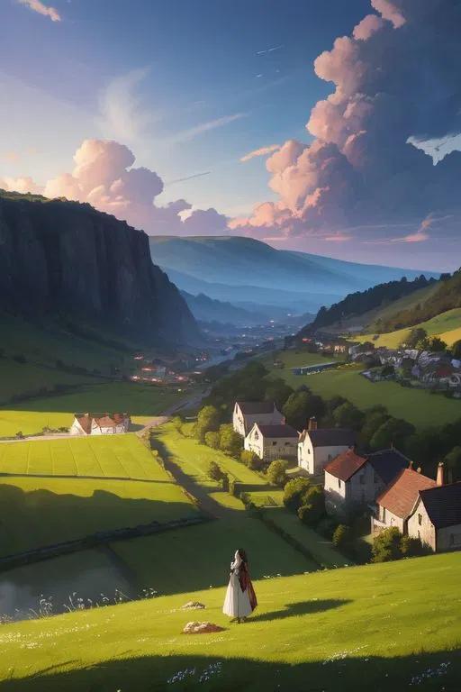 Kingdom of England 1200 AD