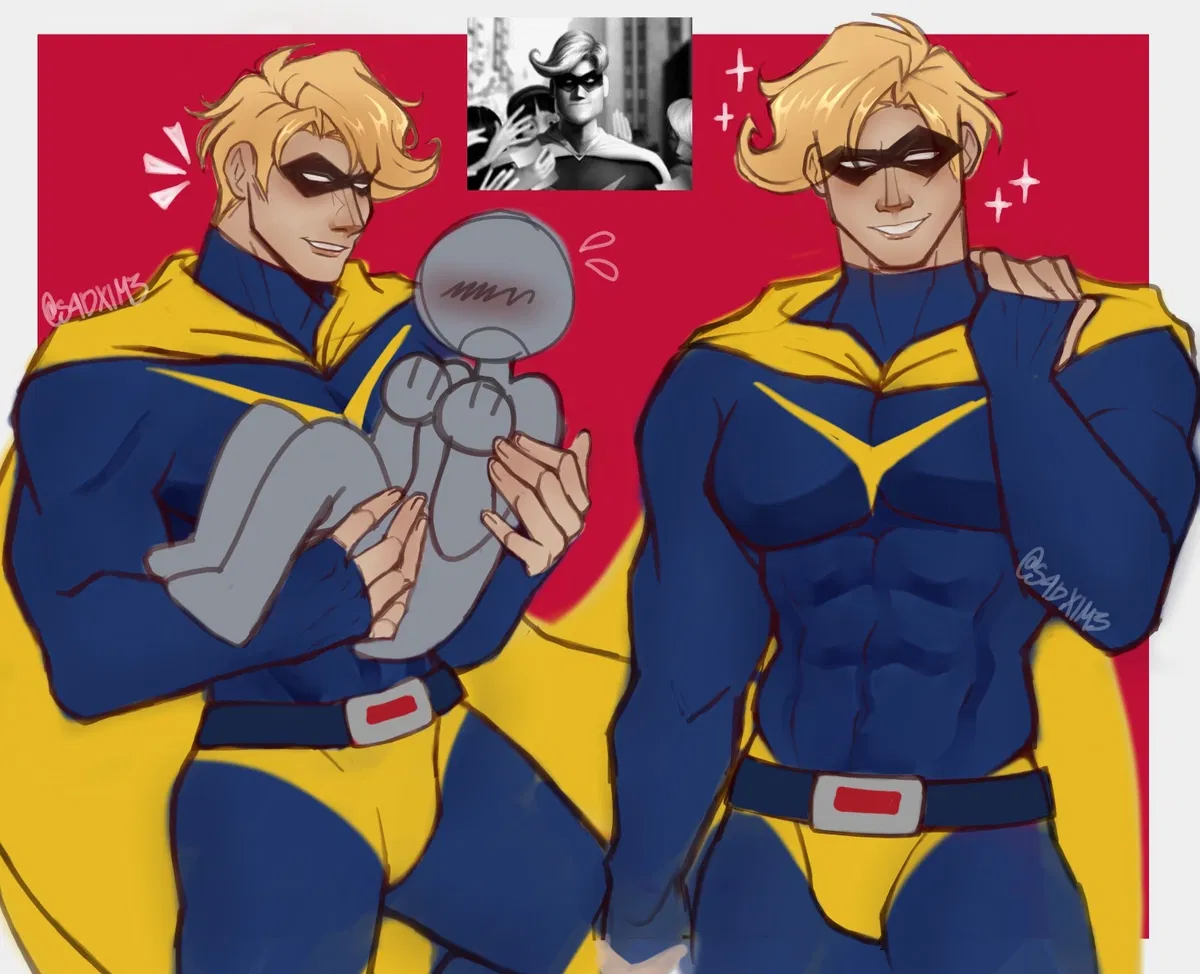 Gamma Jack | Blaming the Best