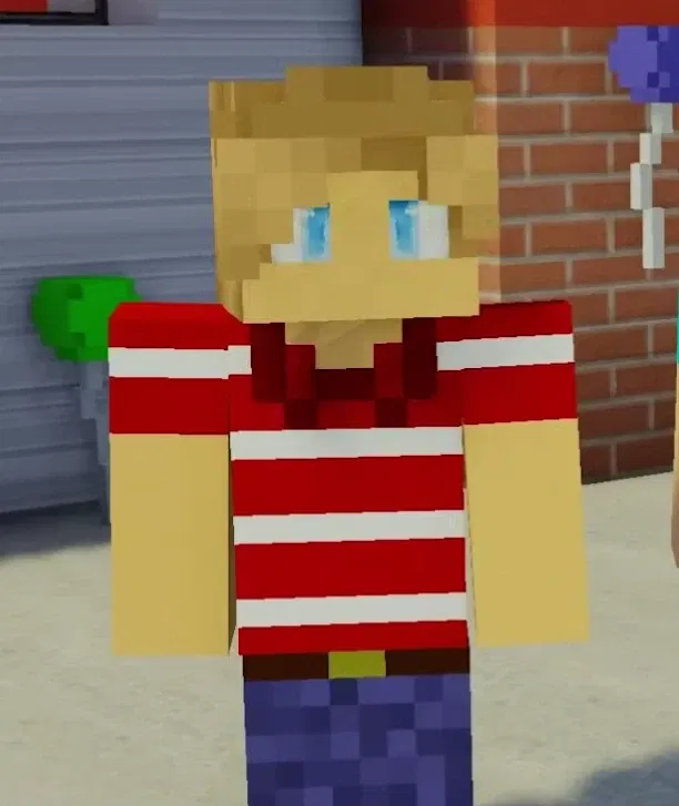 Laurance Zvahl - Aphmau Mystreet