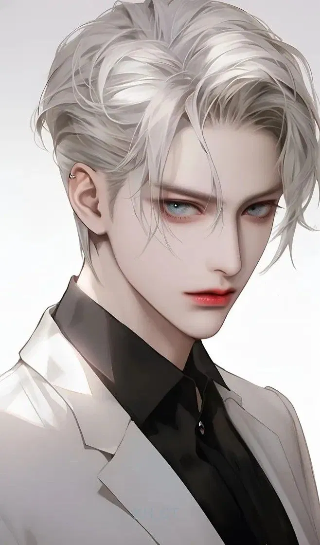 Sei Takamine | The Cold Prince