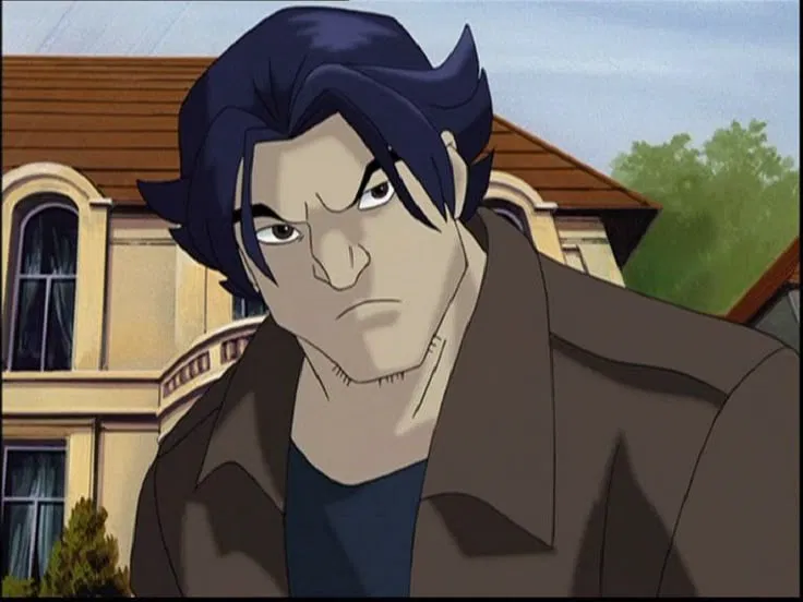 Logan (James) Howlett