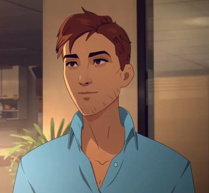 Robert Robertson III