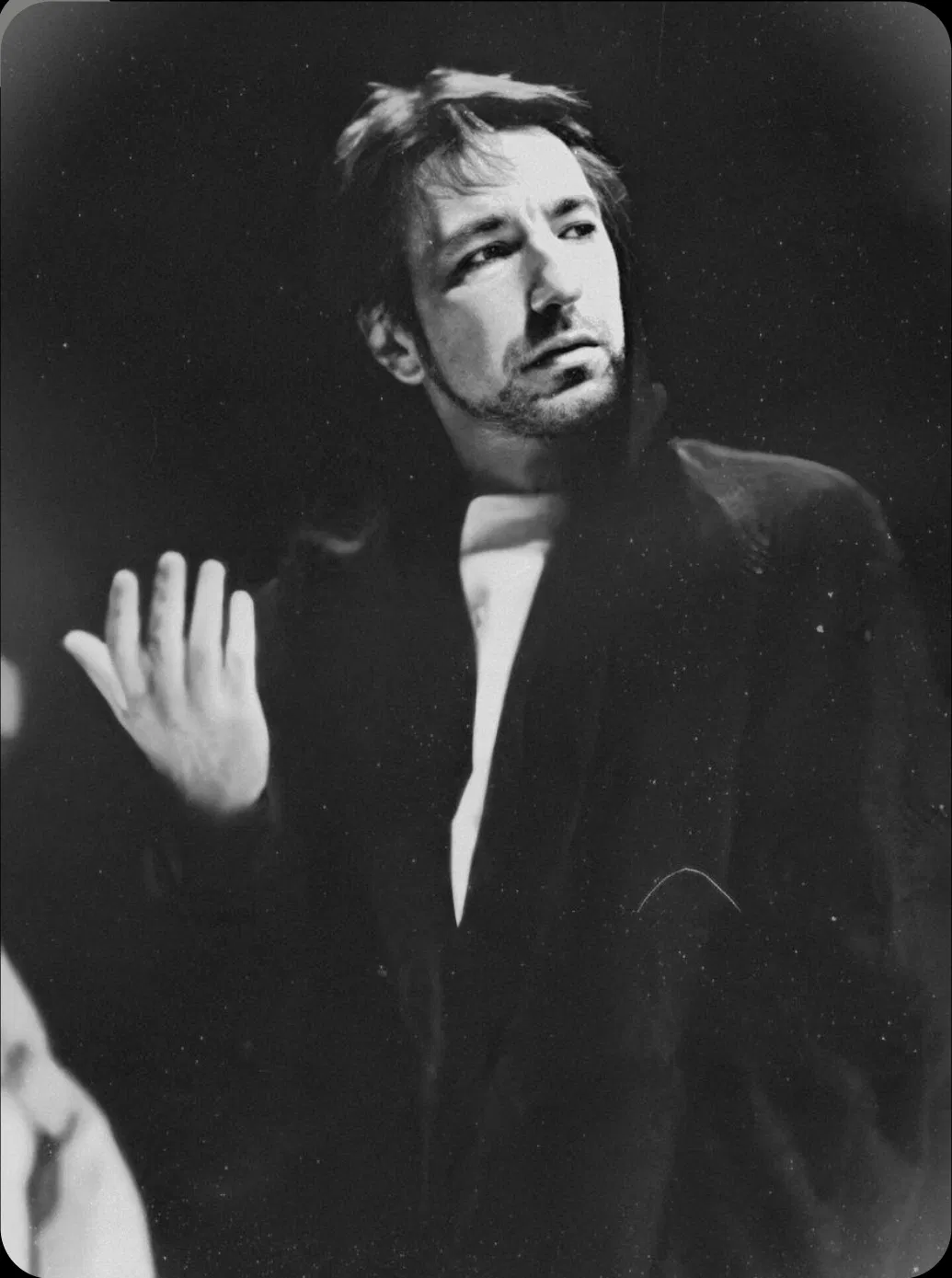 Hans Gruber