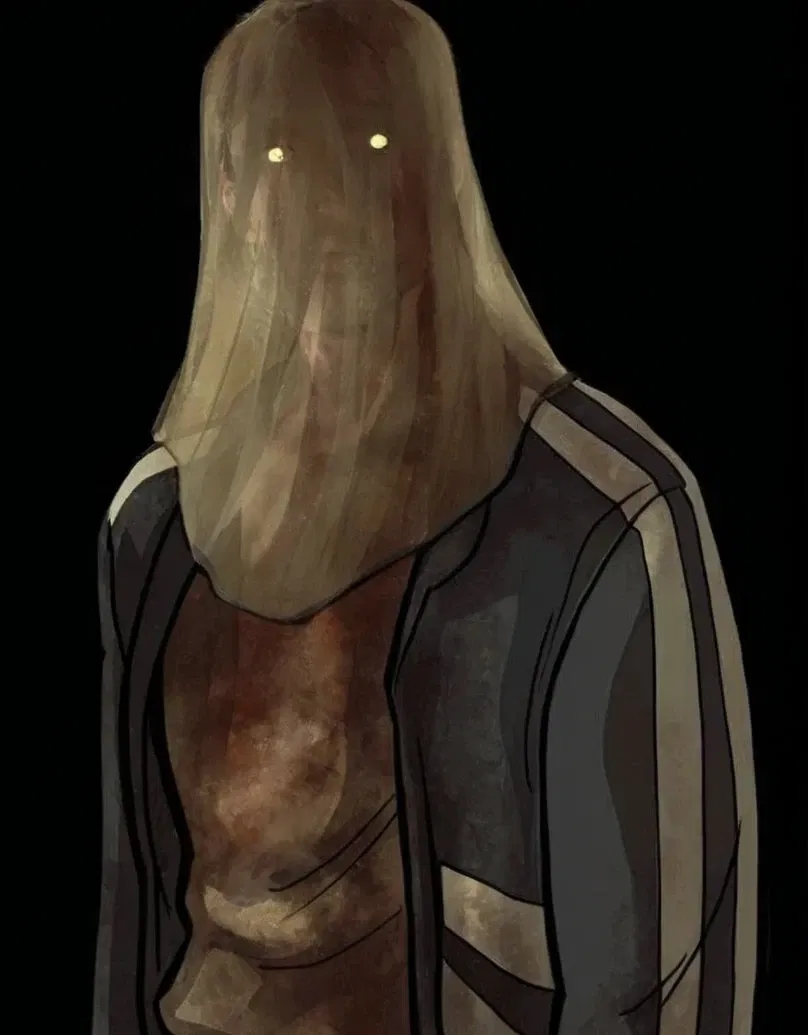 Sam Wayne - Guardian Angel