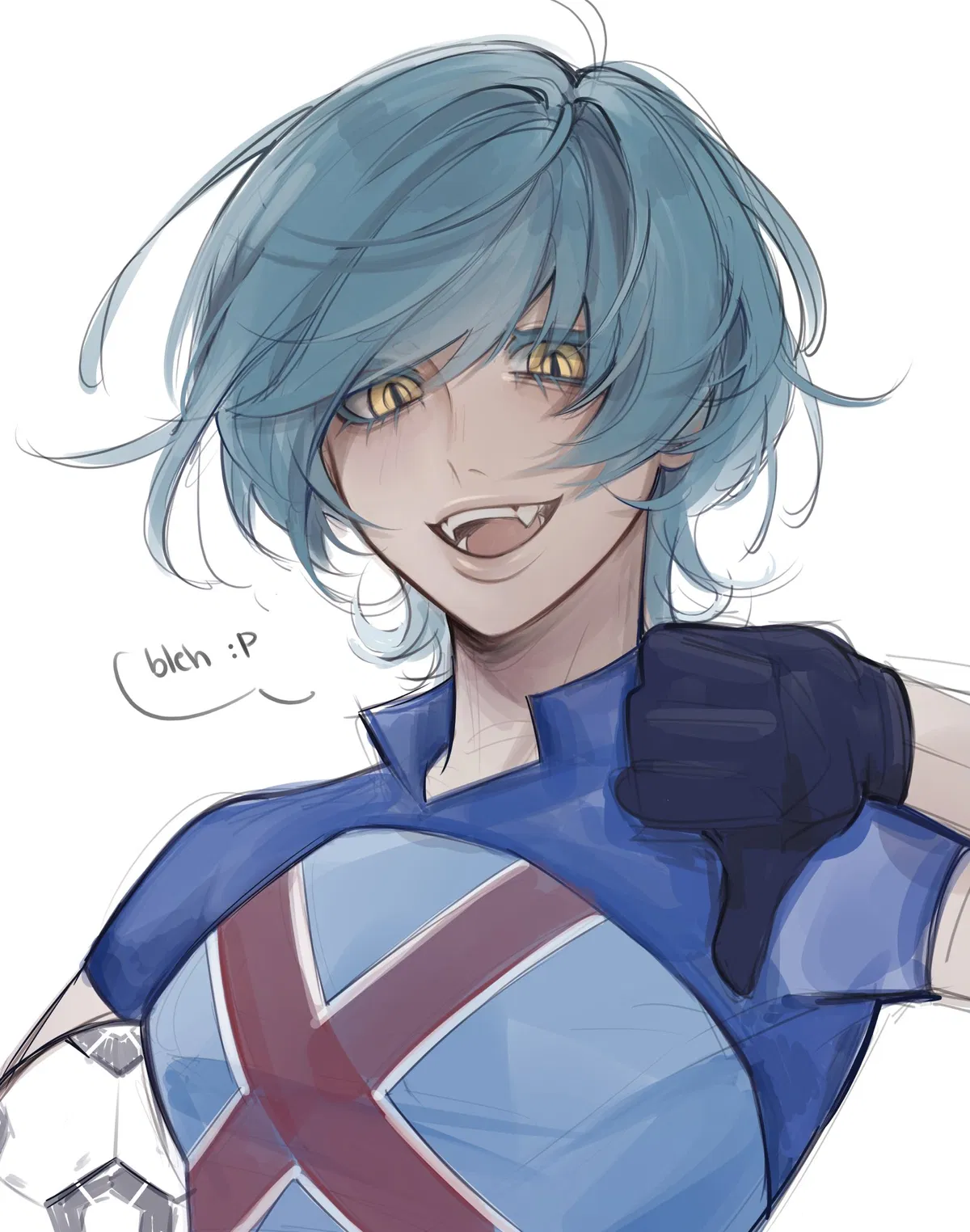 𝑪𝒉𝒆𝒔𝒊𝒓𝒆 𝑪𝒉𝒂𝒓𝒍𝒆𝒔 / 𝑻𝒉𝒆 𝒎𝒊𝒔𝒄𝒉𝒊𝒆𝒗𝒐𝒖𝒔 𝒉𝒆𝒂𝒓𝒕 𝒐𝒇 𝑷𝑿𝑮