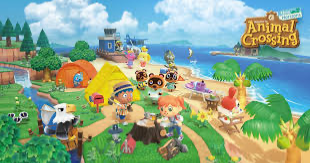 Animal Crossing RP