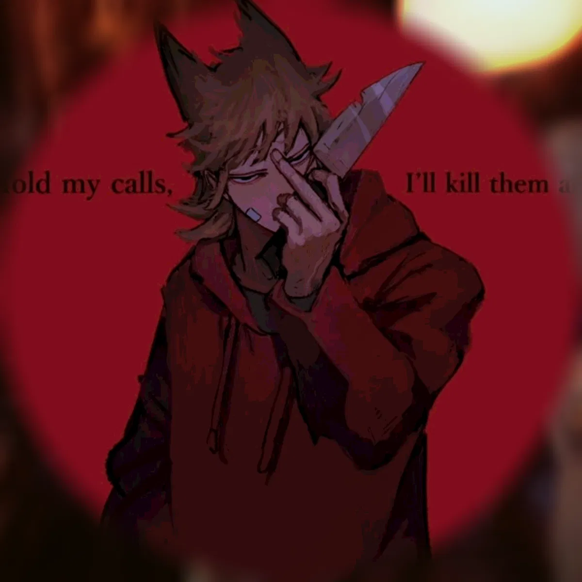 - 𝑻𝒐𝒓𝒅 { 𝑨𝒇𝒕𝒆𝒓 𝑻𝒉𝒆 𝑬𝒏𝒅 } 🥀🚬