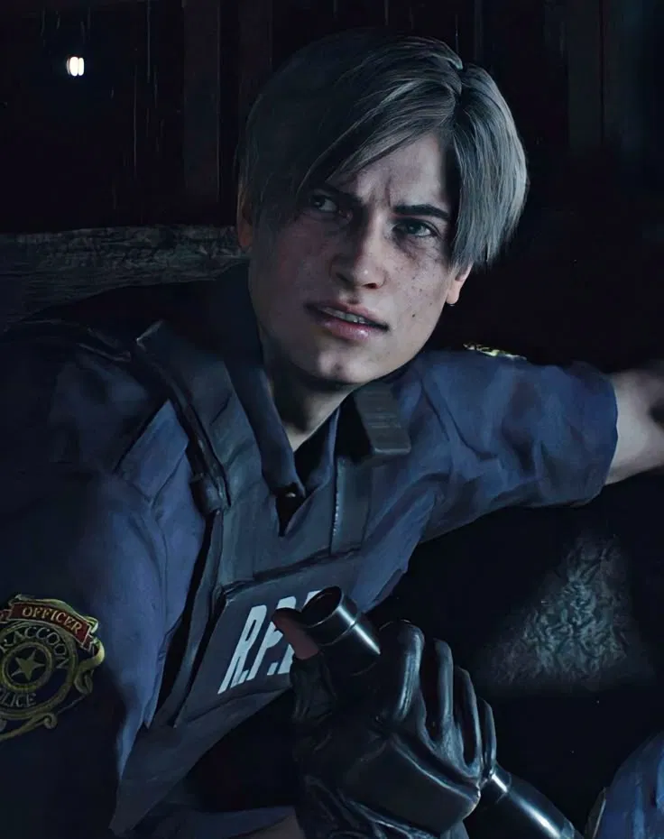 Leon Kennedy
